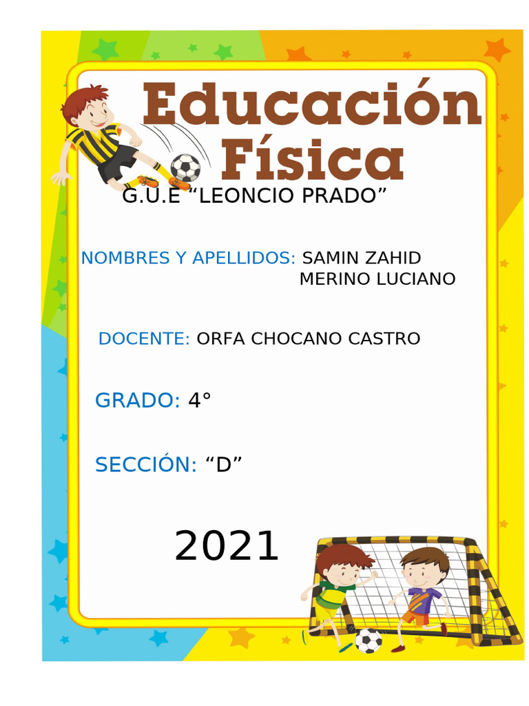 Caratula Samin | PDF