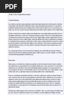 Potvrda o Zaposlenju Primjer | PDF