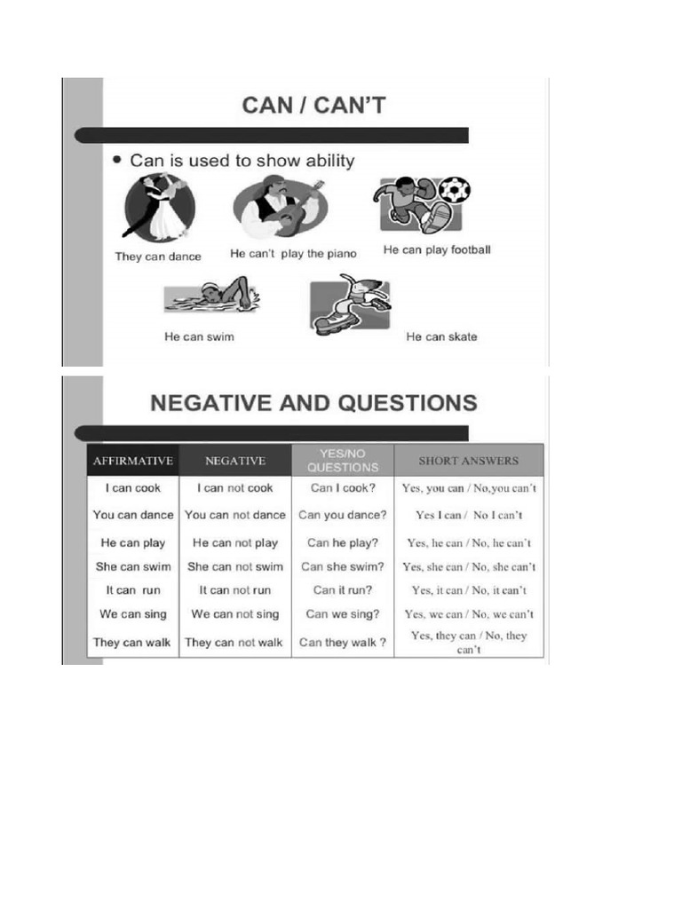 Wks Can Cant | PDF