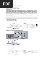 Instalando o Sistema de Tabela Optotipos | PDF | Ambiente de desktop ...