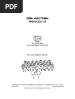 Dokumen Tips 50 Awesome Choir Warm Ups Cheat Sheet Pdf Pdf