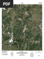 Topographic Map of Rocker B Ranch | PDF