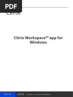 HONOR WorkStation Version Description | PDF