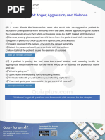 Celebrate Recovery Lesson 1: Denial Guide | PDF | Twelve Step Program ...