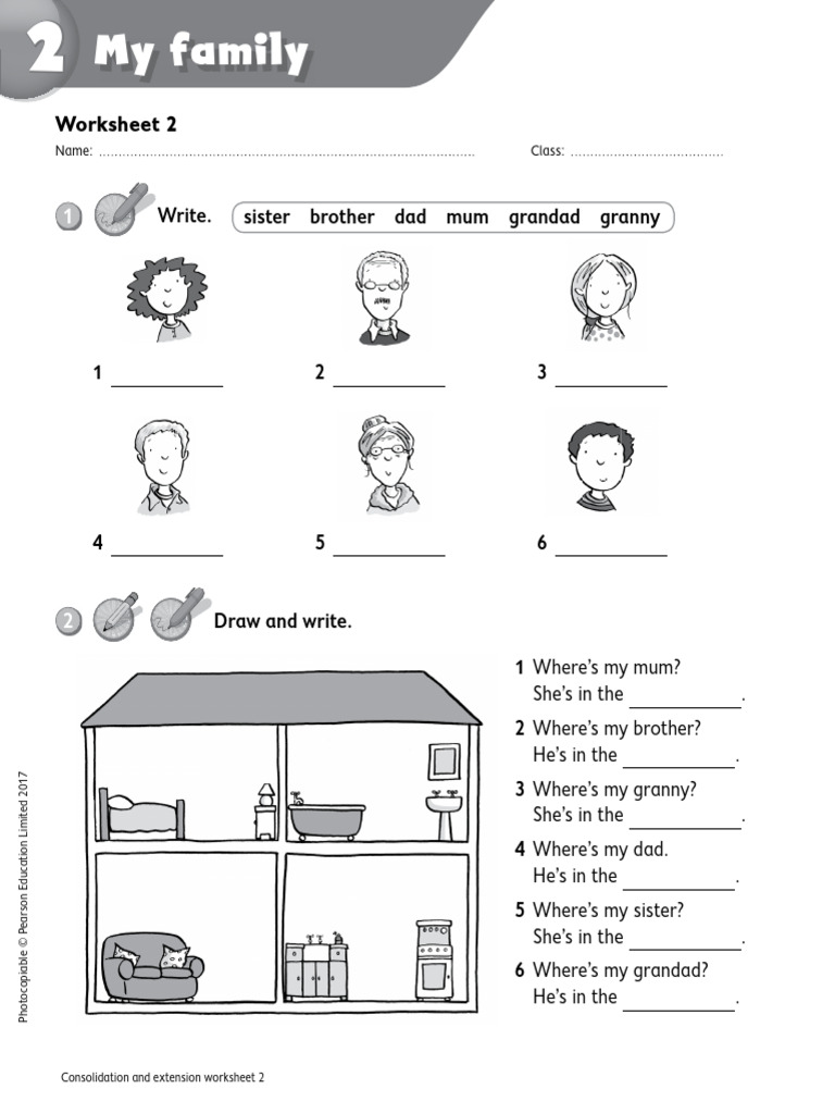 ED2 - Unit Worksheet - Unit 2 | PDF