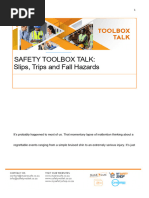 Sample Narrative Incident Reports | PDF | Injury | Human ...