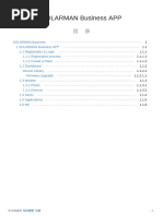 SOLARMAN Smart App User Manual | PDF | Wi Fi | Password