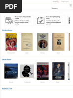 Open Library Account Login Guide | PDF