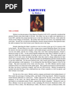 Tartuffe Moliere | PDF | Molière | Heaven