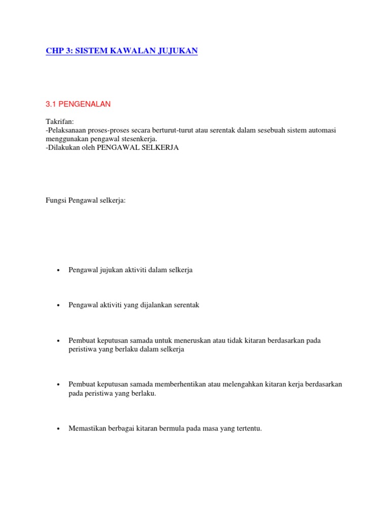 Penderia | PDF