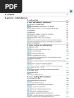 Electrical Design 1 Pec Requirements For Adequate Wiring in Single and Multi-Family Dwelling ...
