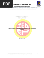Método ZOPP en Planificación de Proyectos | PDF | Planificación ...