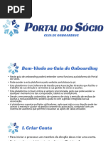 Manual de Utilização do Score FPF | PDF | Estado | Janela (informática)