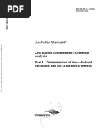 EPA Method - 418 - 1-Total Petroleum Hydrocarbons | PDF | Petroleum ...