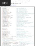Raylib v4.2 Quick Reference Guide | PDF | Shader | Texture Mapping