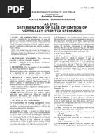 BS en Iso 1716-2018 | PDF