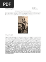 Chapter 18 - Biarritz Vacation and Romance With Nelly Boustead (1891 ...