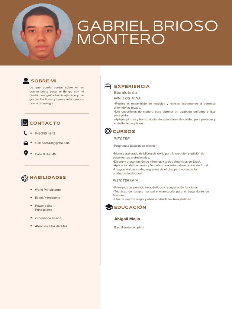 Curriculum | PDF
