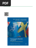 EEAS Organizational Chart 2025 | PDF | Continental Unions | Diplomacy