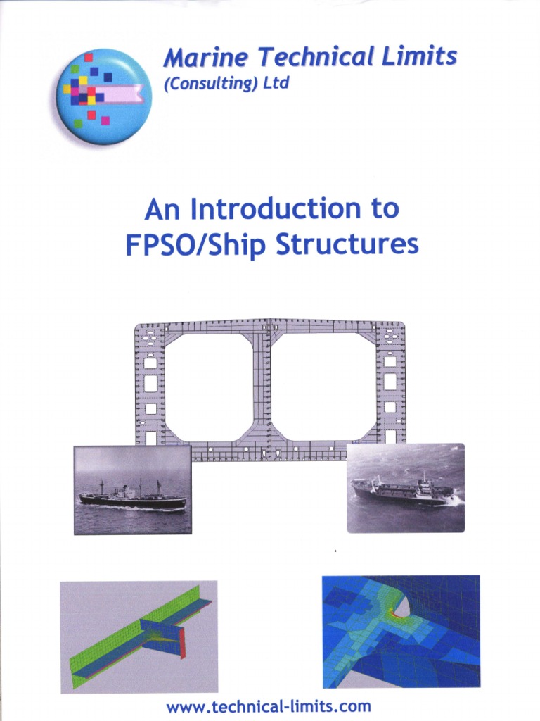 An Introduction to FPSO & Ship Structures