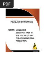 IEC 60044-1: Current Transformers Standards | PDF
