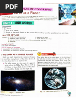 GC Leong Geography | PDF