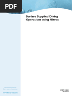 ADNOC Personnel Lifting Standards | PDF