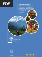 The Effect of The Kaingin System On The Quality of Soil and Growth of ...