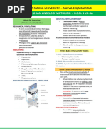 AVAPS-AE Noninvasive Ventilation Guide | PDF | Breathing | Physical Therapy