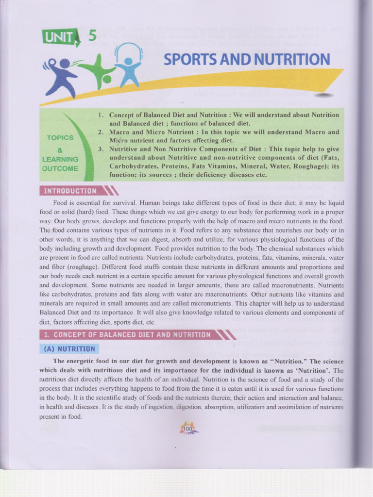 Unit 5 | PDF