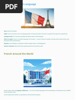 French For Beginners - The Best Handbook For Learning To Speak French ...
