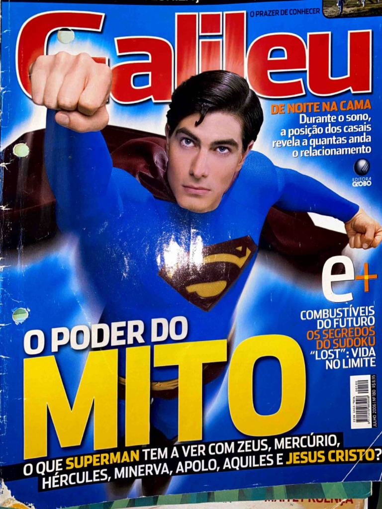 Dominó - Cap 0 Mídias Escritas Reportagens | PDF