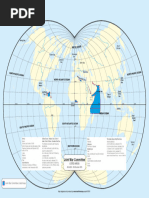 Joint Committee Circular: JWC Listed Areas Hull War, Piracy, Terrorism ...