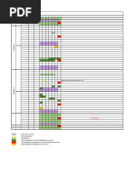 Monash University Academic Calendar 2025 | PDF