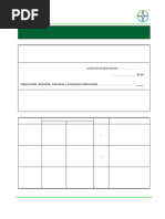 CUPRAVIT Ficha Tecnica 2024 2 | PDF | Plantas | Botánica