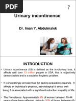 Cozean Pelvic Dysfunction Screening Tool | PDF | Self-Improvement ...