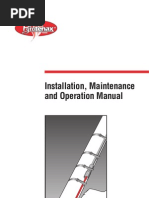 Iec 60085 - 1984 | PDF | Building Insulation | Thermal Insulation