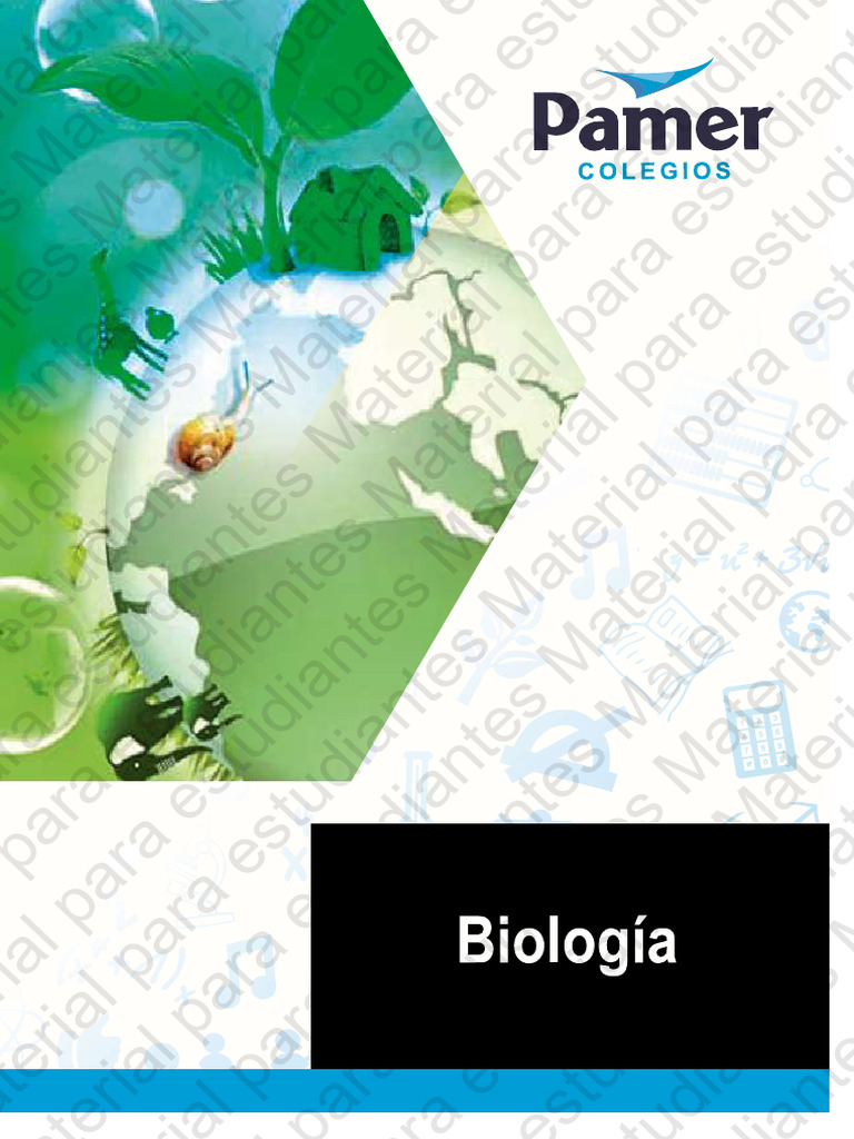 14 Biologia | PDF | Evolución | Seleccion natural