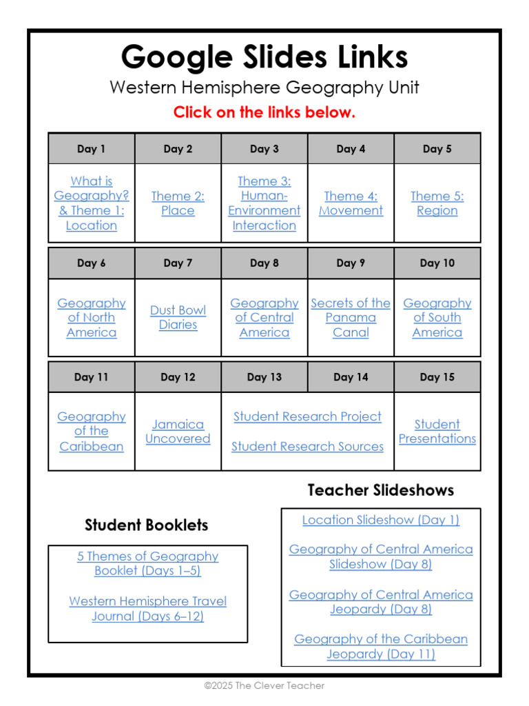 Google Slides | PDF