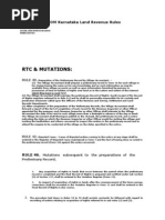 BBMP Sanction Plan Guidelines | PDF | Receipt | Fee