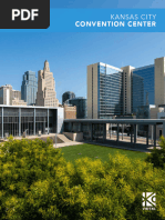 Aloki Convention Center Overview | PDF