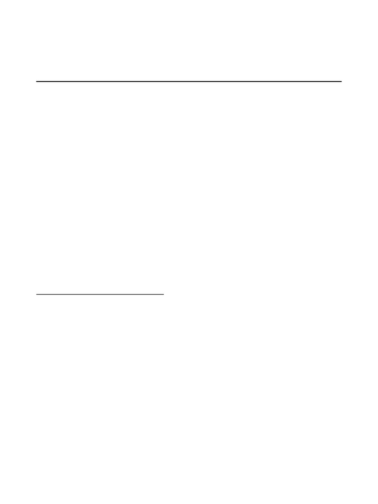 Punjab Govt Letterhead Experience 1 | PDF