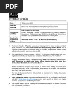 AMISP Selection Guidelines for India | PDF | Specification (Technical ...