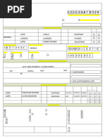 PKRF Form 2025 | PDF