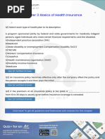 NF-3 Form for No-Fault Claims | PDF | Assignment (Law) | Fraud