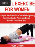 Pompoir Training: A Complete Guide | PDF | Breathing | Muscle Contraction