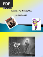 Songs That Relate To Hamlet | PDF | Hamlet