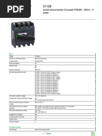 Schneider Electric DBSeT Catalogue 2024 | PDF | Alternating Current ...