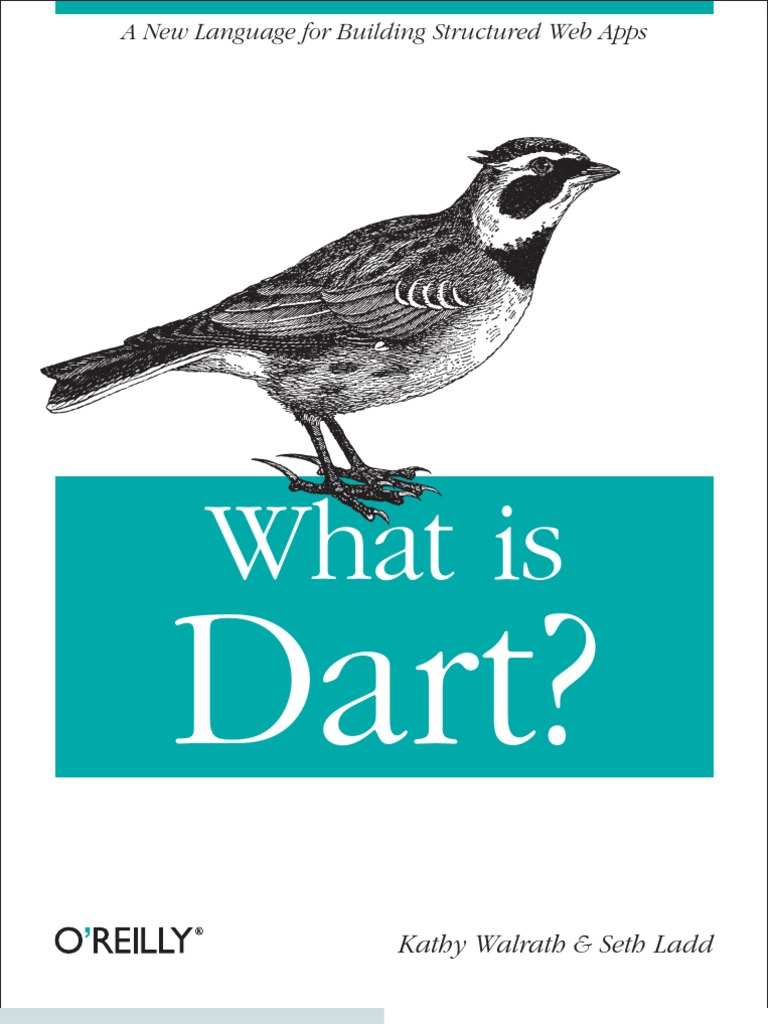 What Is Dart | PDF | Java Script | Document Object Model