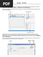 Modern VBA Userform Design Techniques | PDF | Microsoft Excel | Visual ...